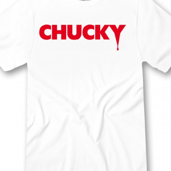 Gildan | Shirts | Chucky T Shirt New Childs Play Retro 9s Rap Hip Hop ...